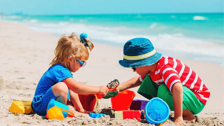 The ultimate beach activities guide for kids of all ages in Australia ...