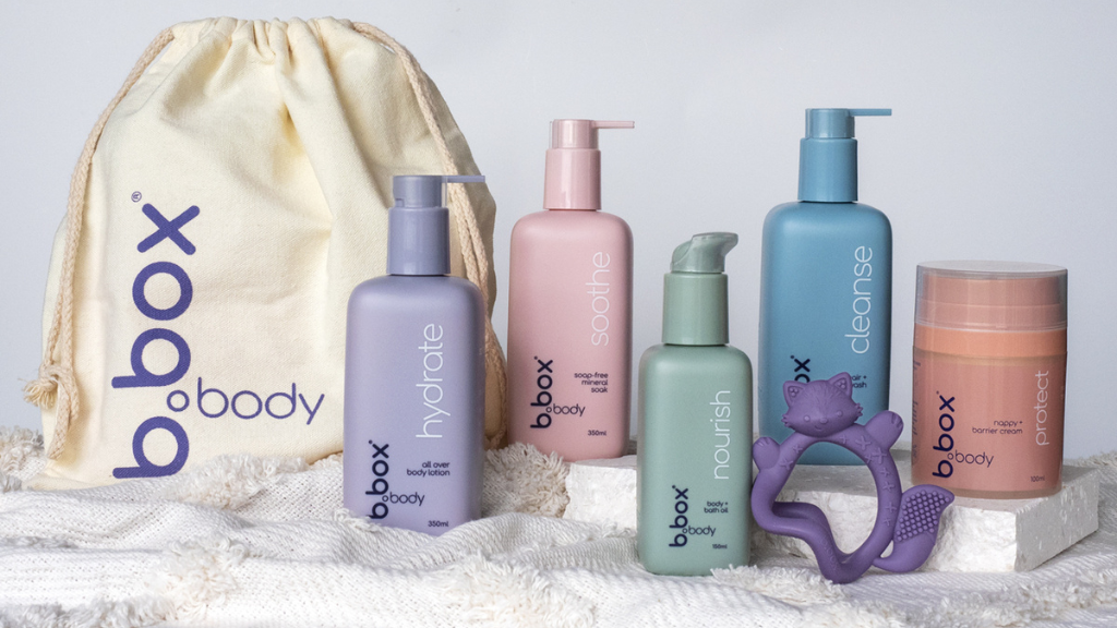 top 10 b.box gift guide: for babies, toddlers, and kids – b.box AU