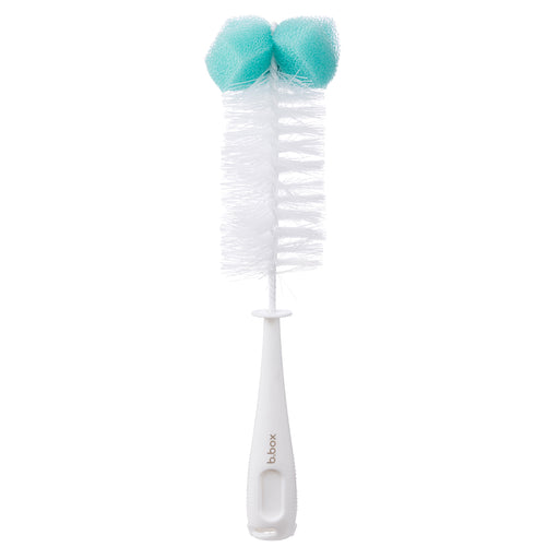 2 in 1 Bottle Brush - forest | b.box AU