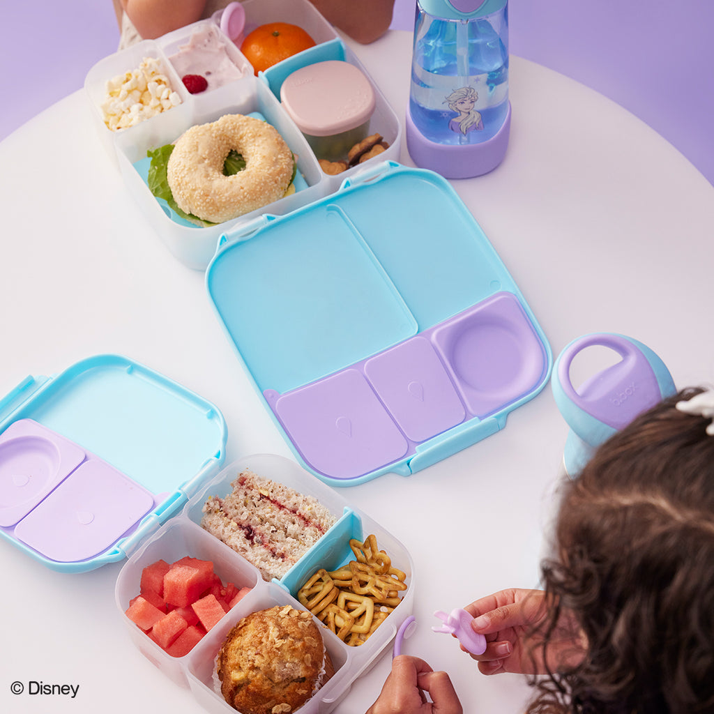 Disney Frozen by b.box - mini Lunchbox – b.box AU