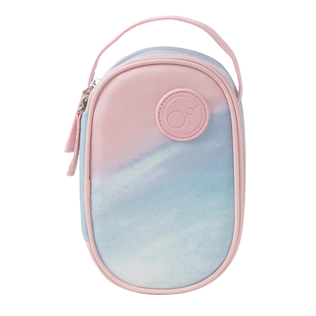 insulated snackbag - morning sky – b.box AU