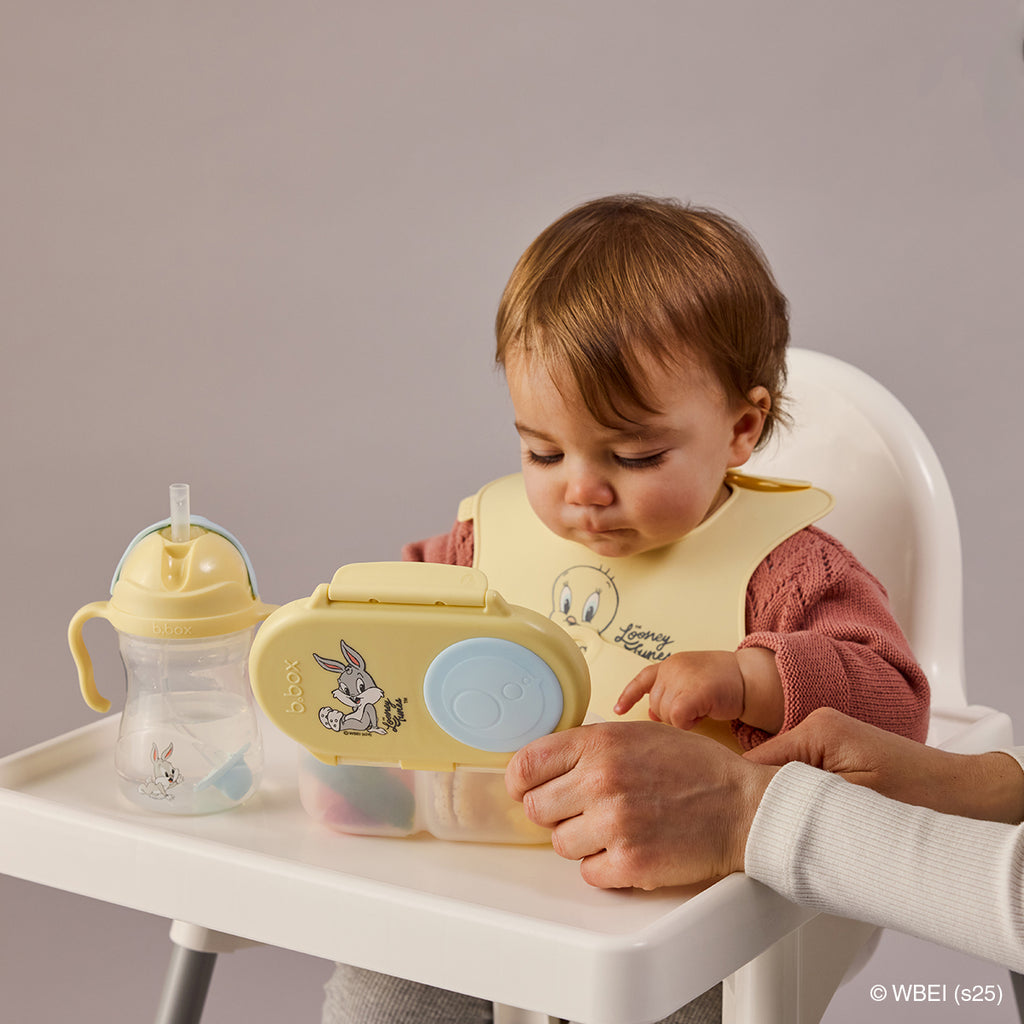 Looney Tunes by b.box - snackbox – b.box AU