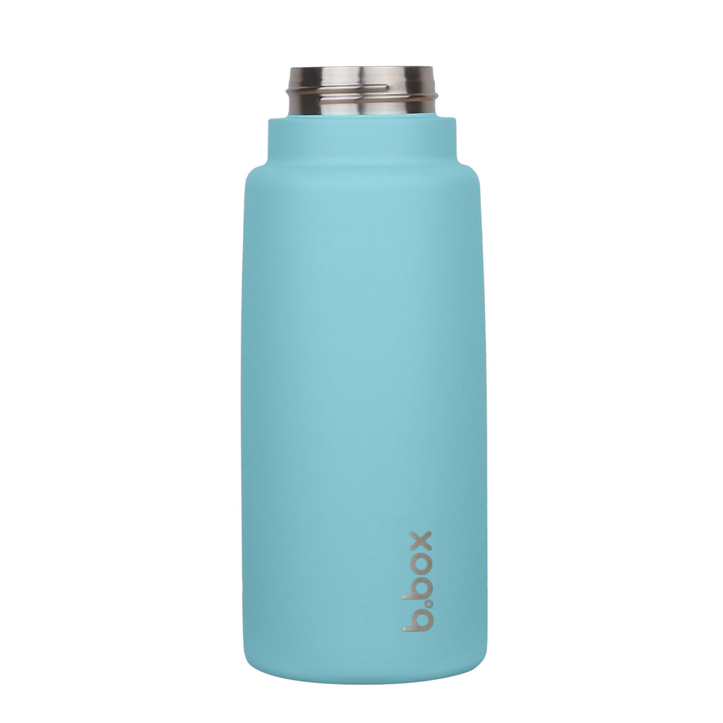 b.box x you - Build your own 1L Insulated Flip Top - Base Only – b.box AU