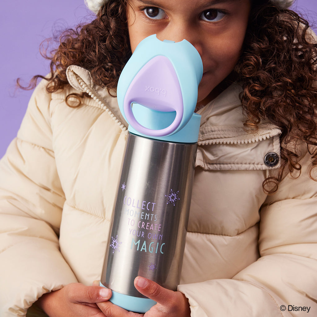 Disney Frozen by b.box - 500mL insulated drink bottle – b.box AU