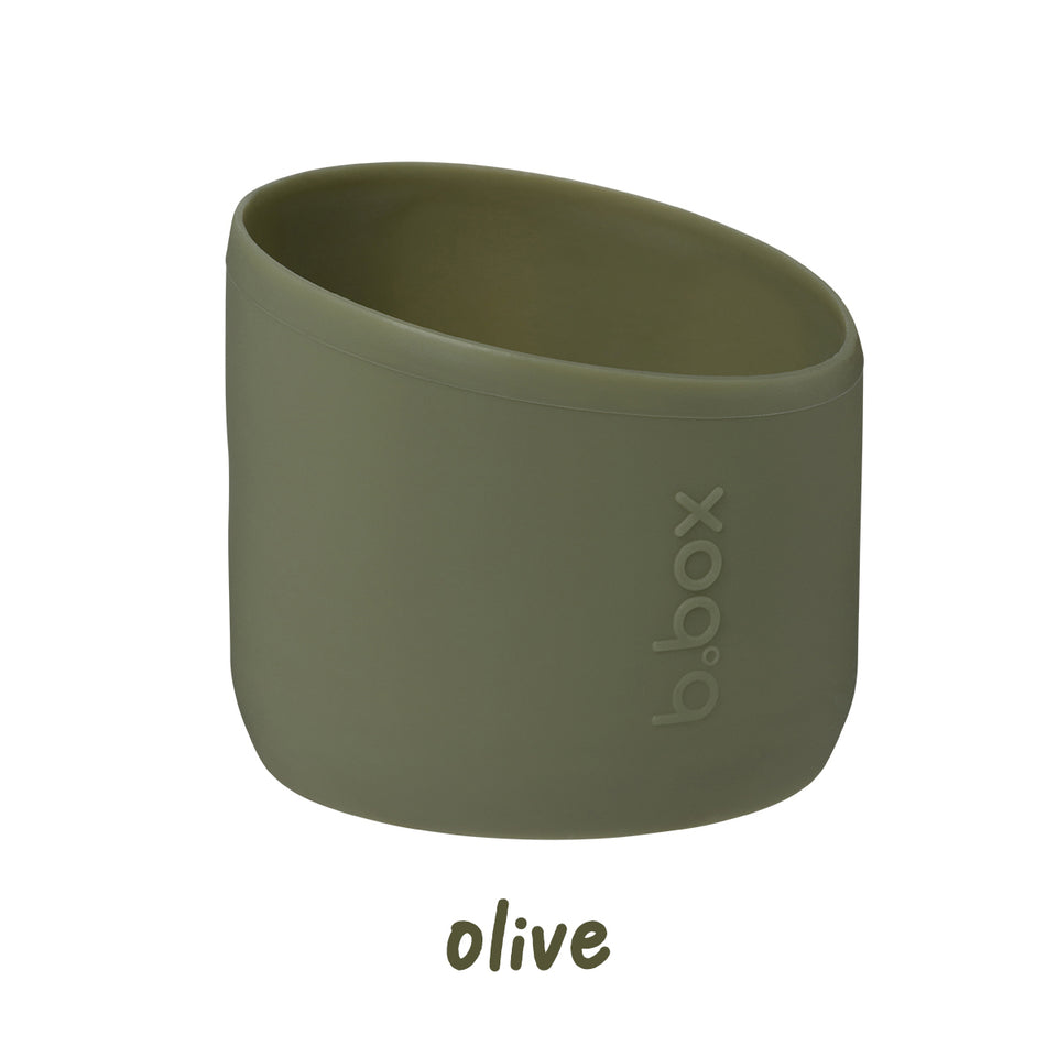 bbox for kids | 1L Insulated Flip Top Bumper | b.box AU