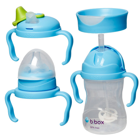 bottle feeding – b.box for kids