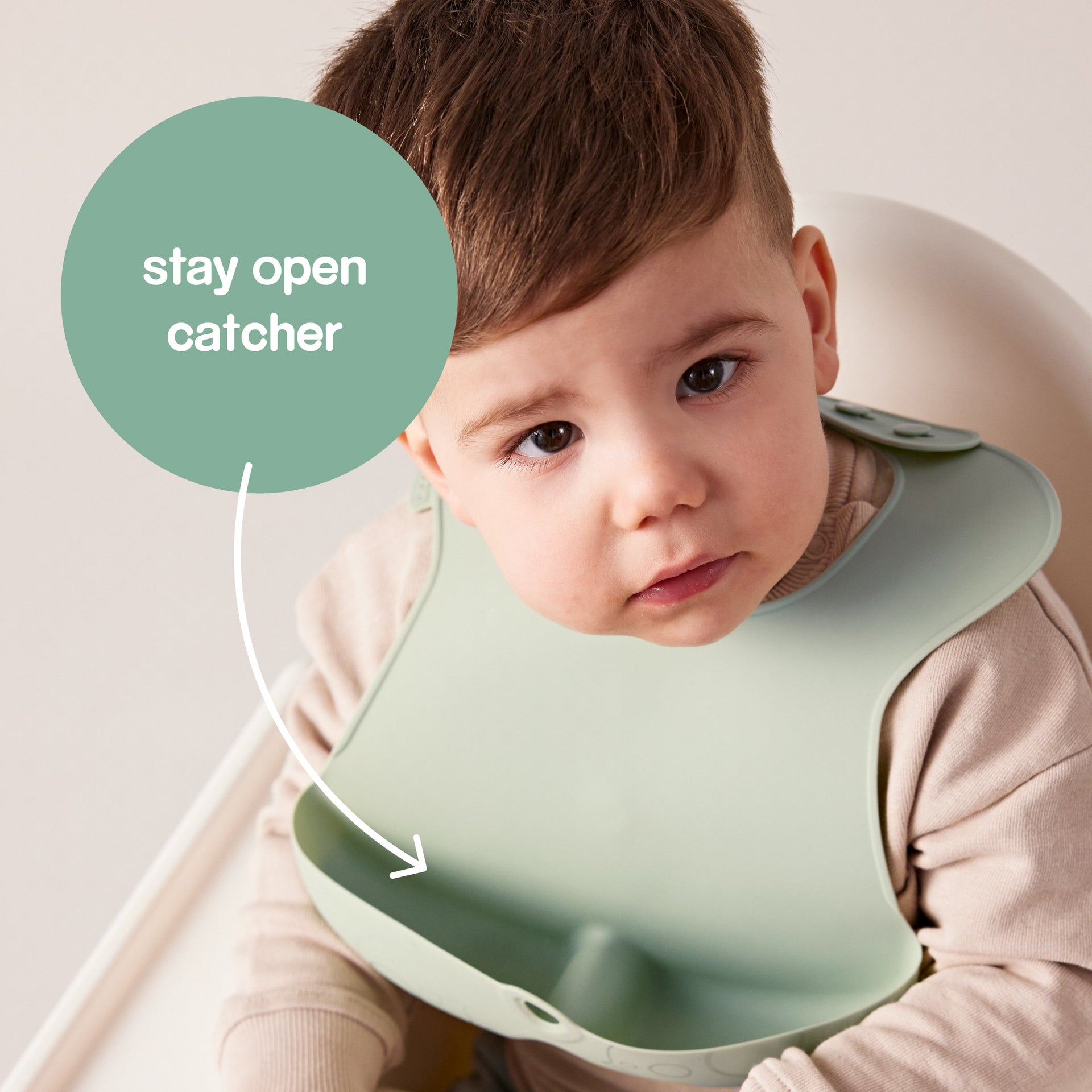 Silicone Bibs | b.box AU