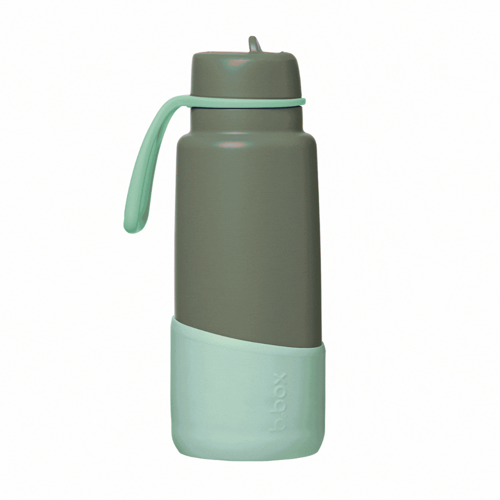 b.box x you - Build your own 1L Insulated Flip Top - Base Only – b.box AU