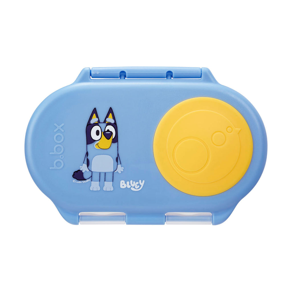 Bluey x b.box Snackbox - b.box for kids – b.box AU