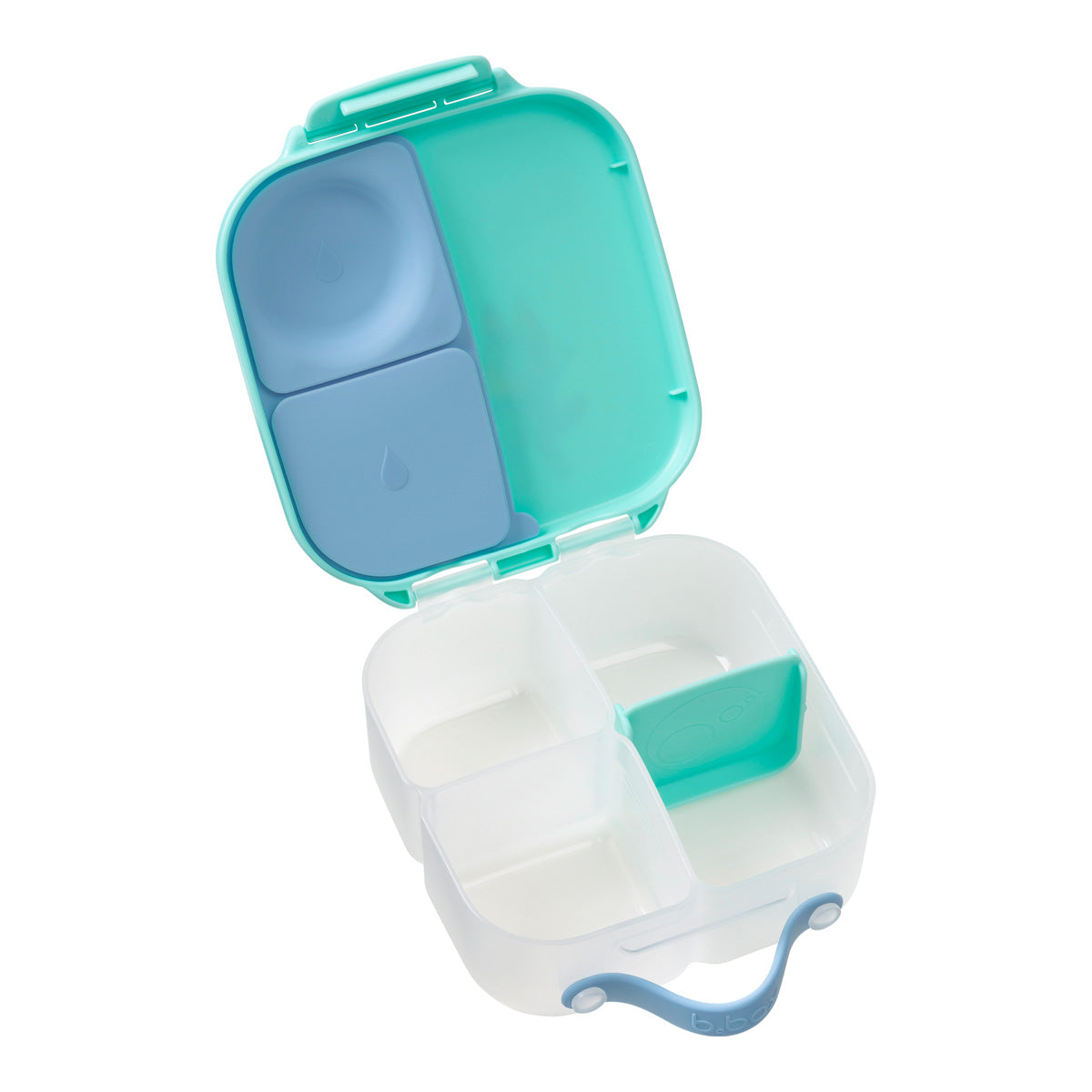 Bluey by b.box - playtime mini lunchbox | b.box AU