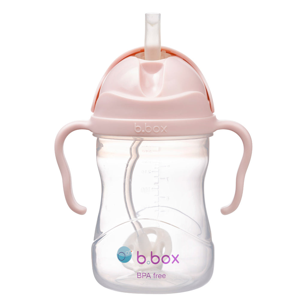 Gelato Sippy Cup – Blush – b.box AU