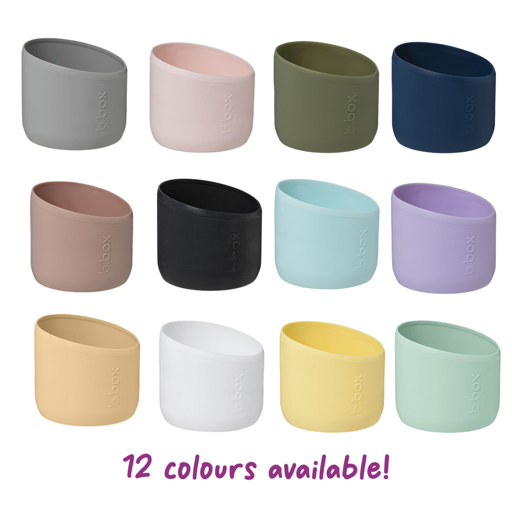 bbox for kids | 1L Insulated Flip Top Bumper – b.box AU