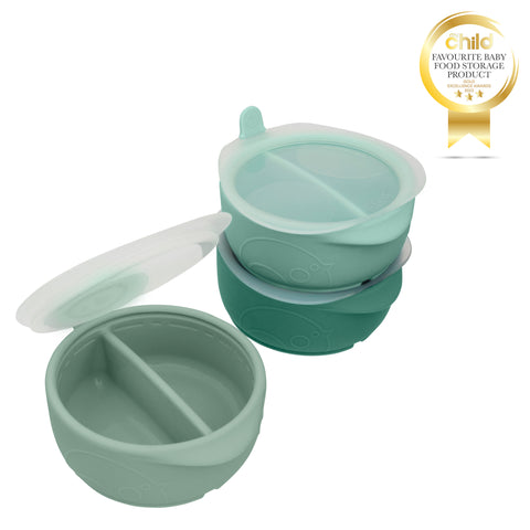 Fill + Freeze – b.box AU