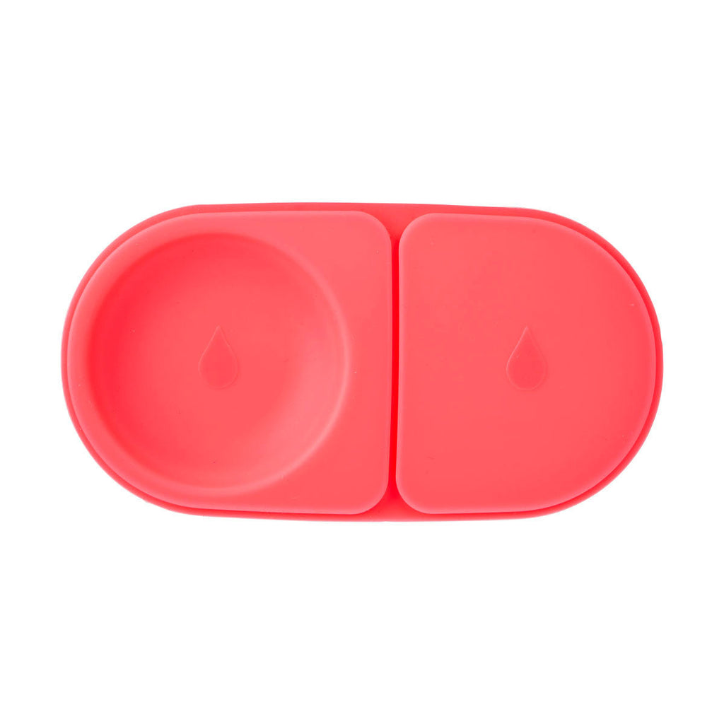 Snackbox Replacement Silicone Seal - Bright Pink (Flamingo Fizz) – b.box AU