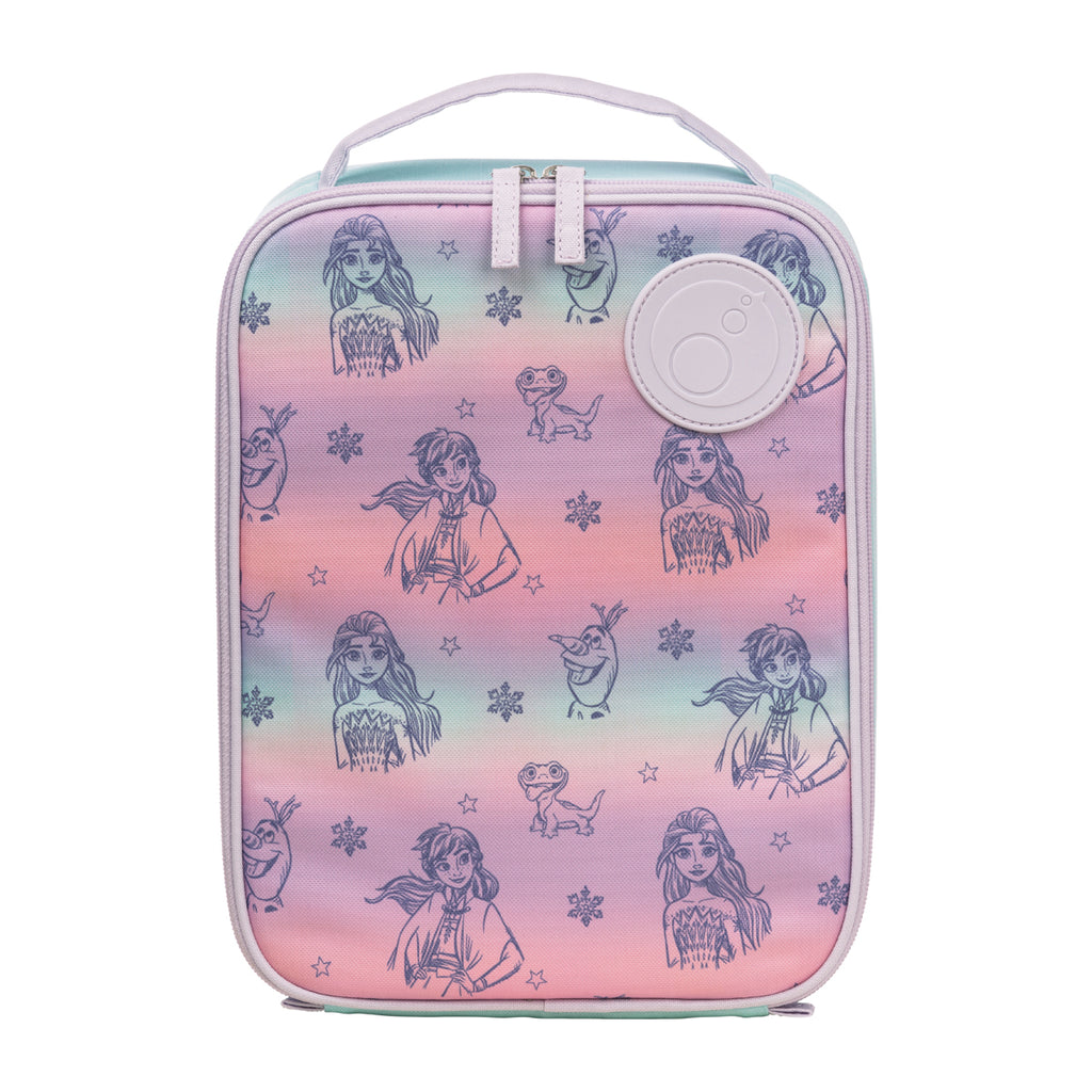 Disney Frozen by b.box - insulated lunchbag – b.box AU