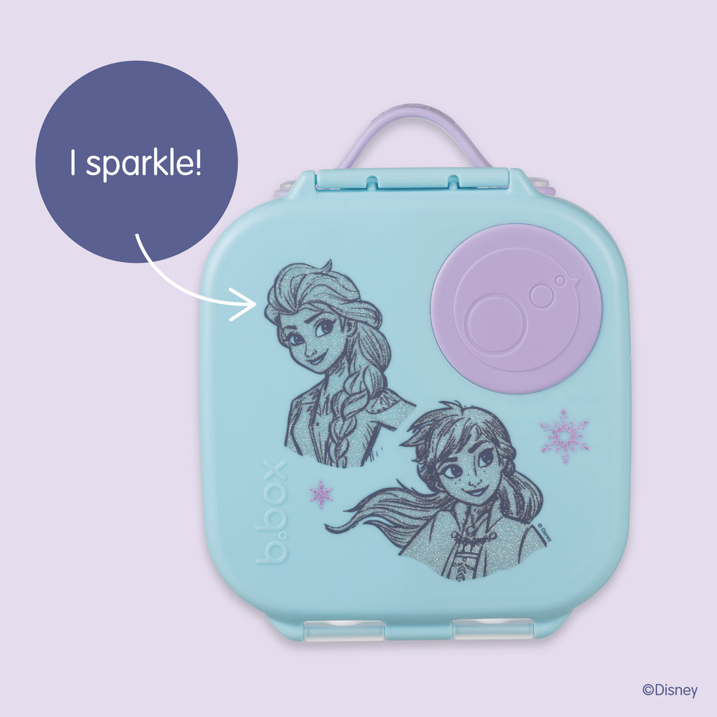 Disney Frozen by b.box - mini Lunchbox – b.box AU