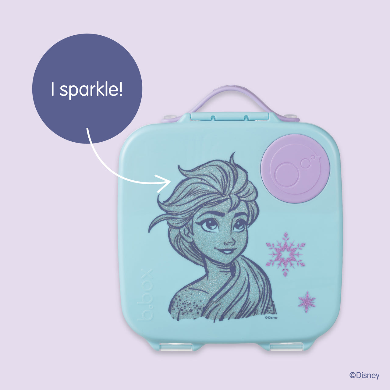 Disney Frozen | Lunchboxes, Cups, Bottles & More – b.box for kids | b ...