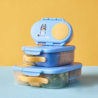 Bluey x b.box Snackbox - b.box for kids | b.box AU