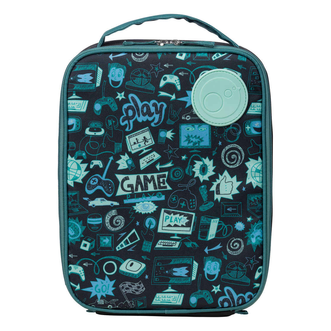 Insulated Lunchbag | b.box AU