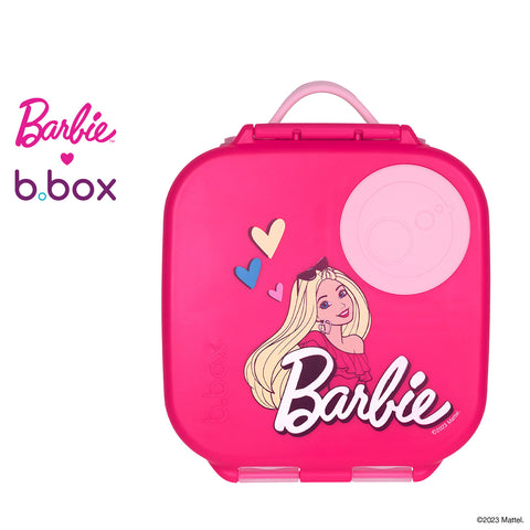 Mini Lunchbox - 1 Liter Compact Bento Style Lunchbox - b.box for kids