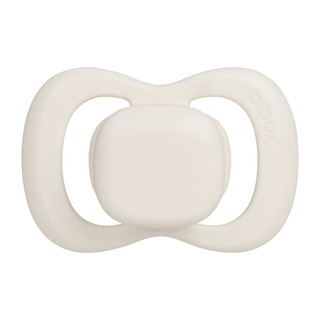 Pacifier - Vanilla – b.box AU