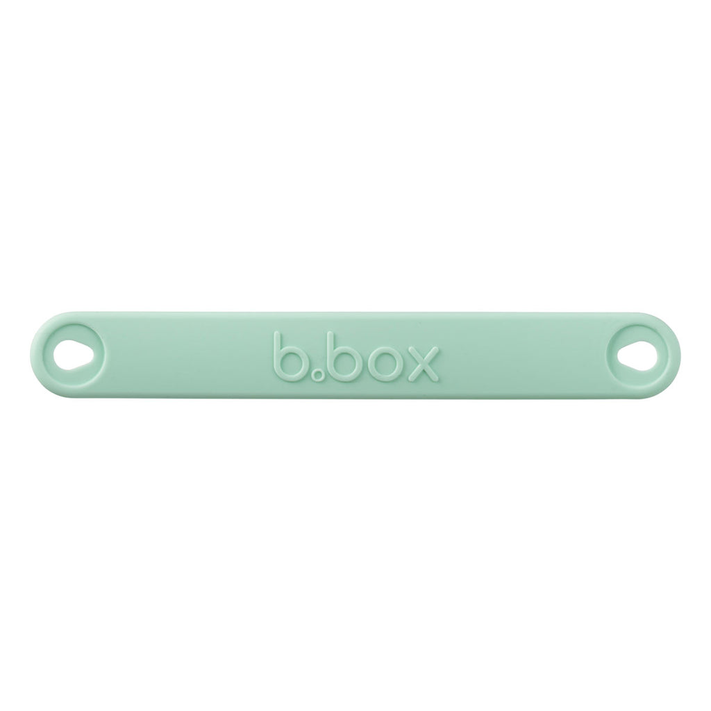 Mini Lunchbox Replacement Handle - Pastel Green (Emerald Forest) – b.box AU