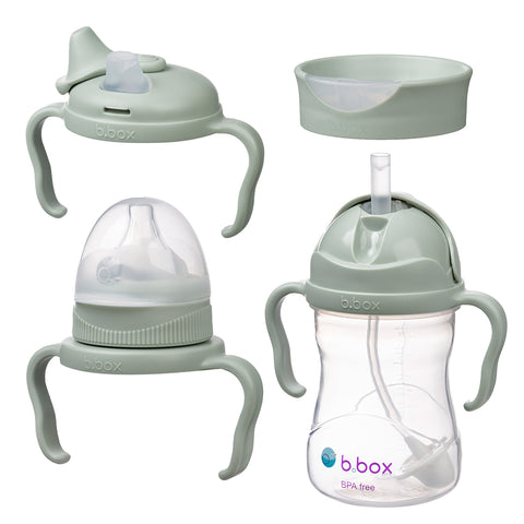Bottle Feeding Accessories – b.box AU