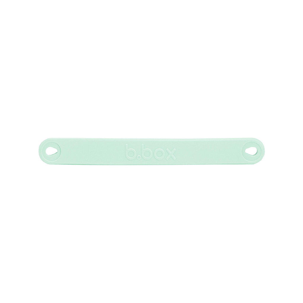 Lunchbox Replacement Silicone Handle - Emerald Green – b.box – b.box AU