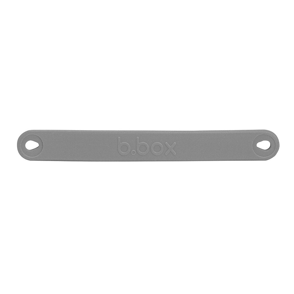 Lunchbox Replacement Silicone Handle - Graphite – b.box – b.box AU