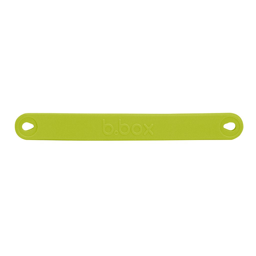 Lunchbox Replacement Silicone Handle - Passion Splash – b.box – b.box AU