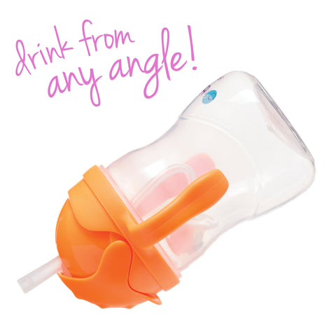 Baby Sippy Cups - b.box for kids