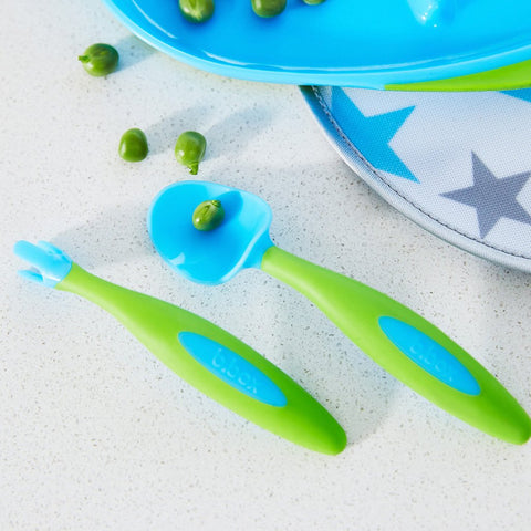 Kids Cutlery Set – b.box for kids
