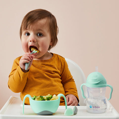 Kids Cutlery Set – b.box for kids