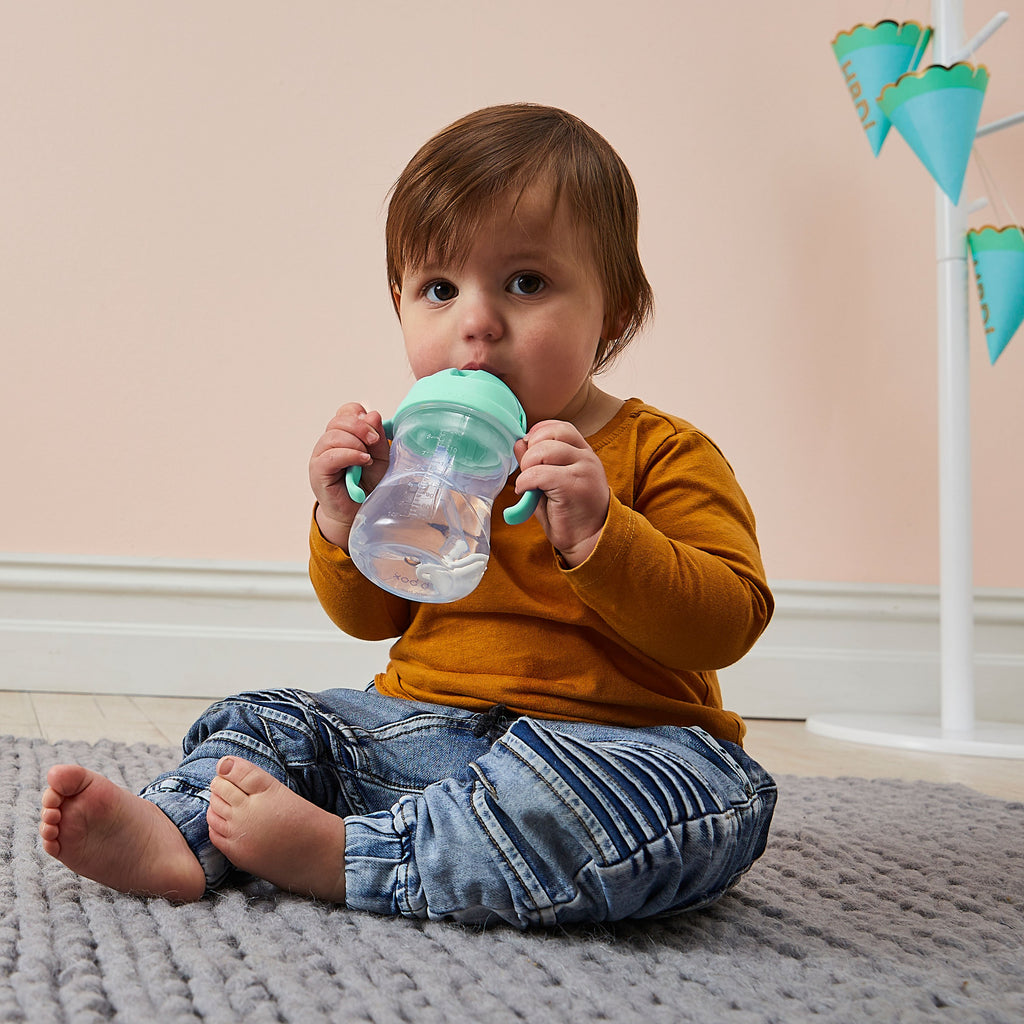 gelato sippy cup - pistachio – b.box – b.box for kids
